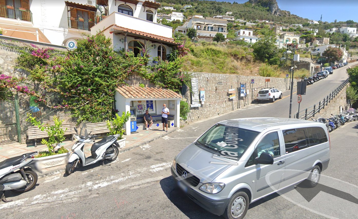 Hiking The Path of the Gods: Praiano to Positano