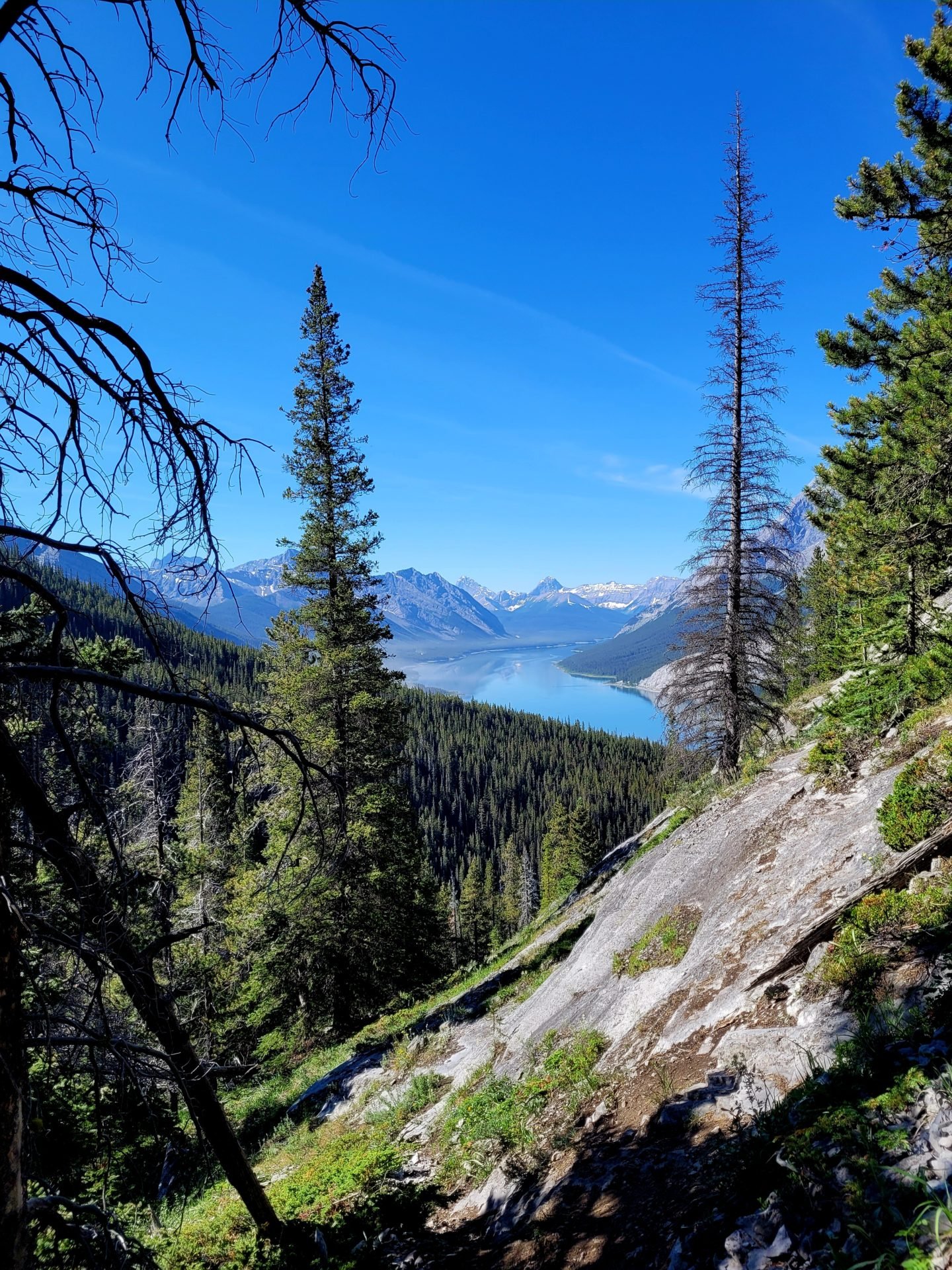 Windtower Summit Hiking Guide - BUILD & BOARD TRAVEL