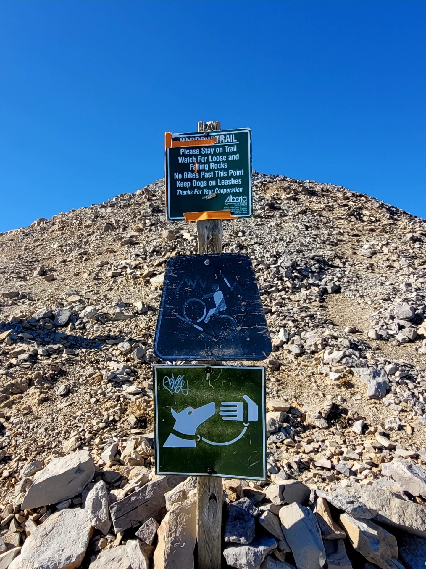 Moose Mountain Trail, Alberta: Complete Hiking Guide