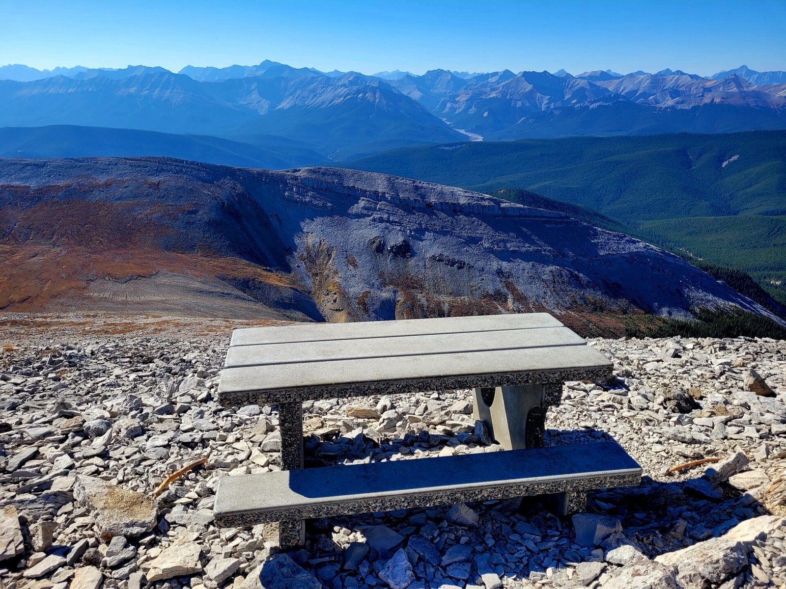 Moose Mountain Trail, Alberta: Complete Hiking Guide