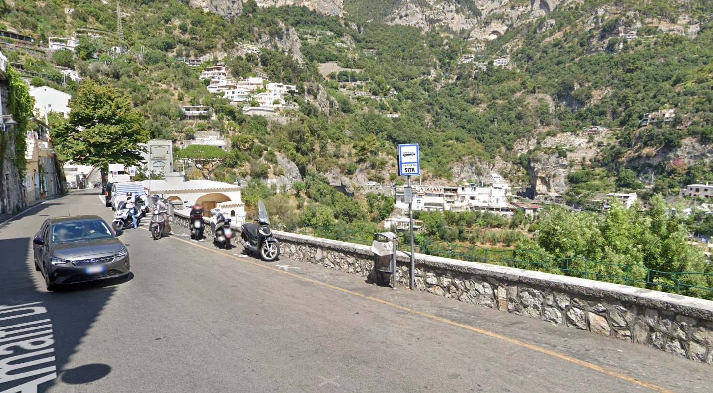 Hiking The Path of the Gods: Praiano to Positano