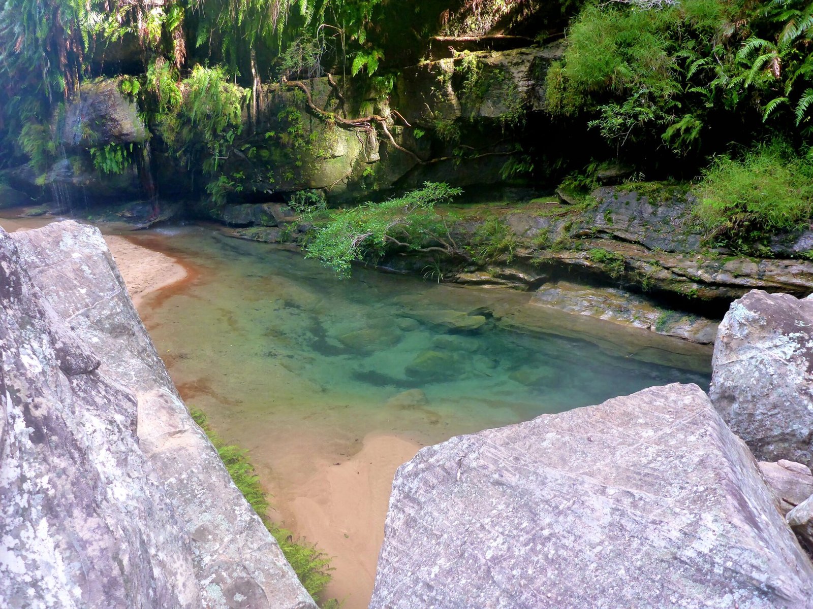 Hiking Guide to Isalo National Park, Madagascar