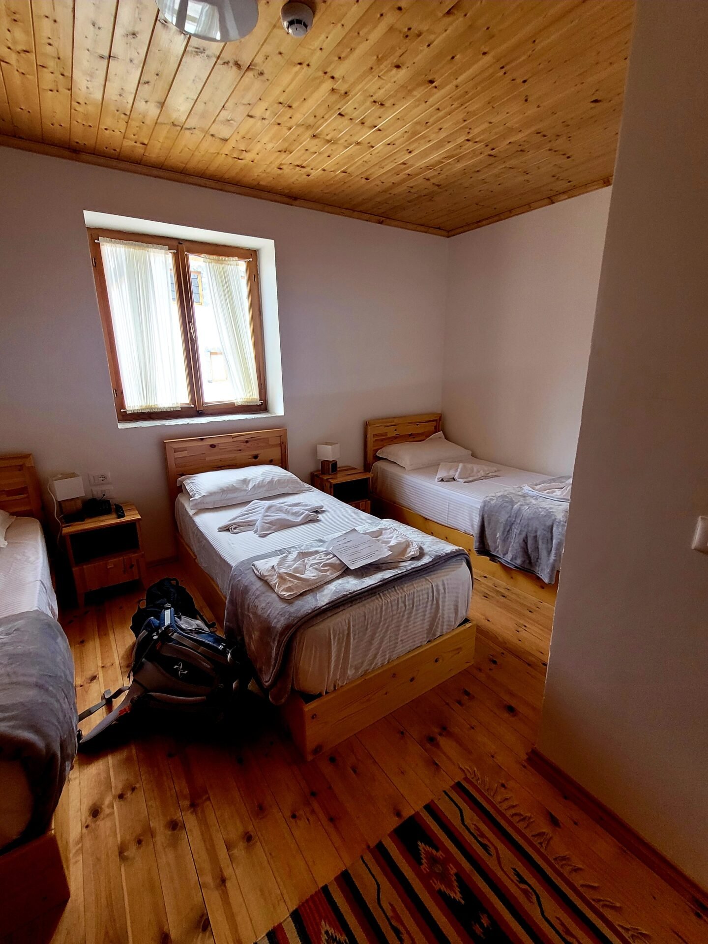 Vermosh Albania: Two Day Hiking Itinerary