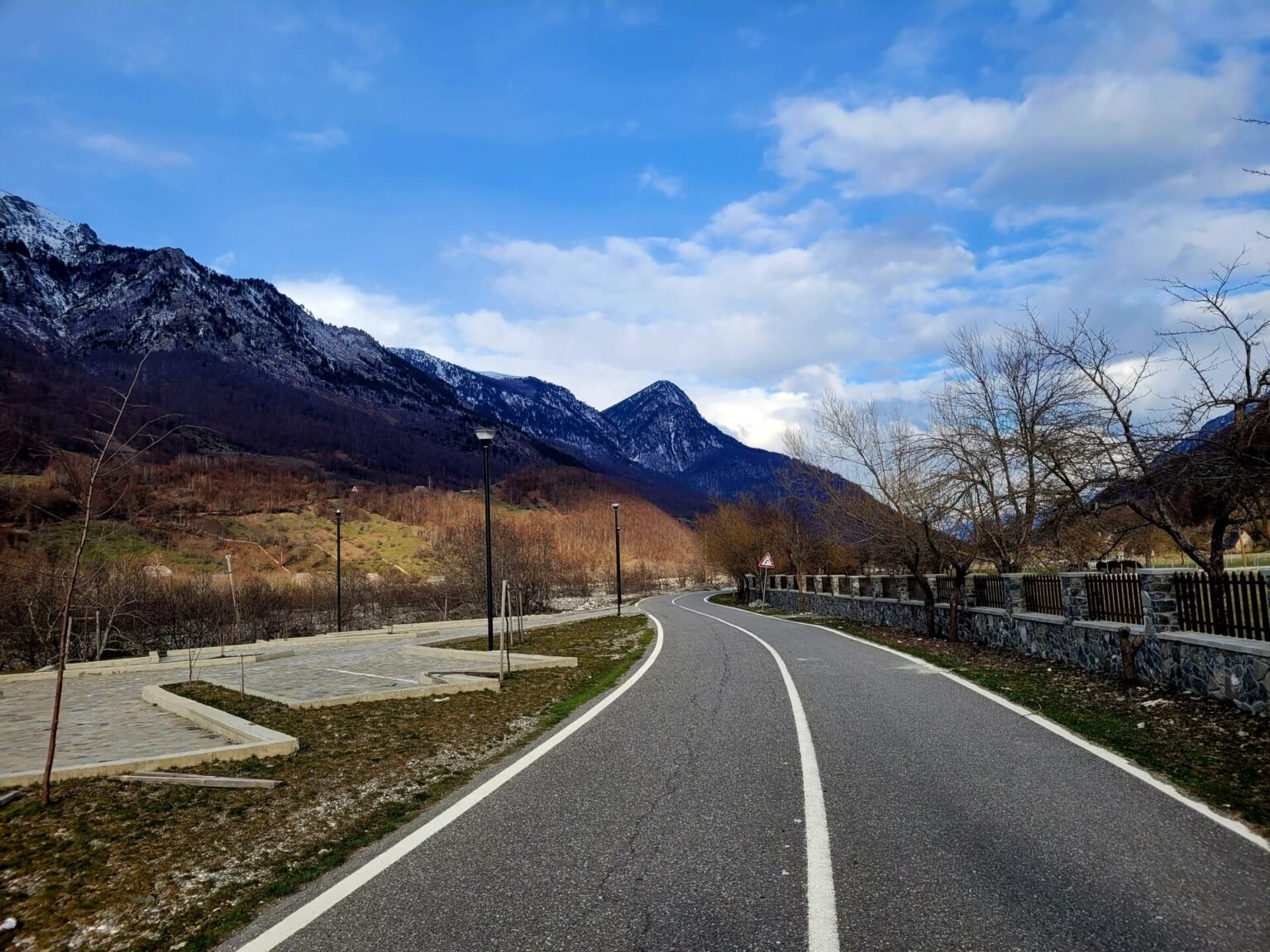 Vermosh Albania: Two Day Hiking Itinerary