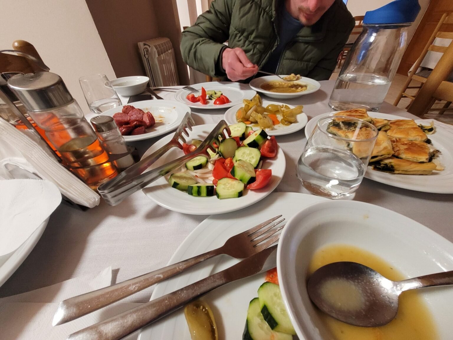 Vermosh Albania: Two Day Hiking Itinerary