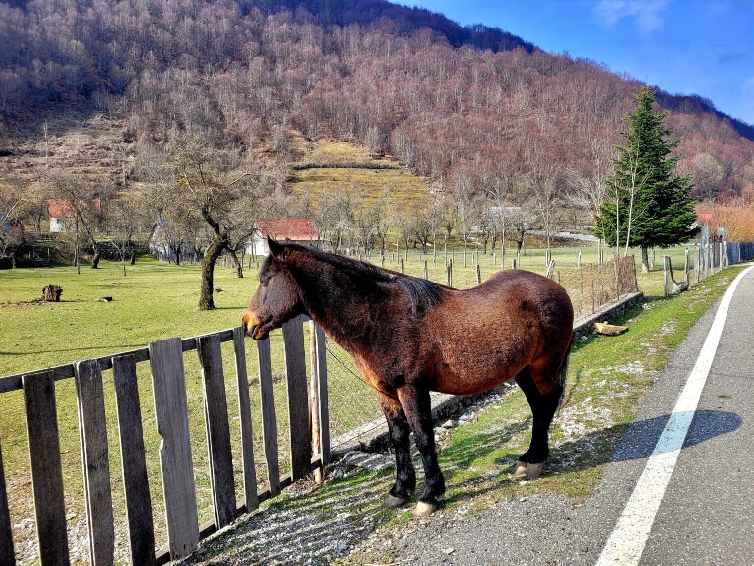 Vermosh Albania: Two Day Hiking Itinerary