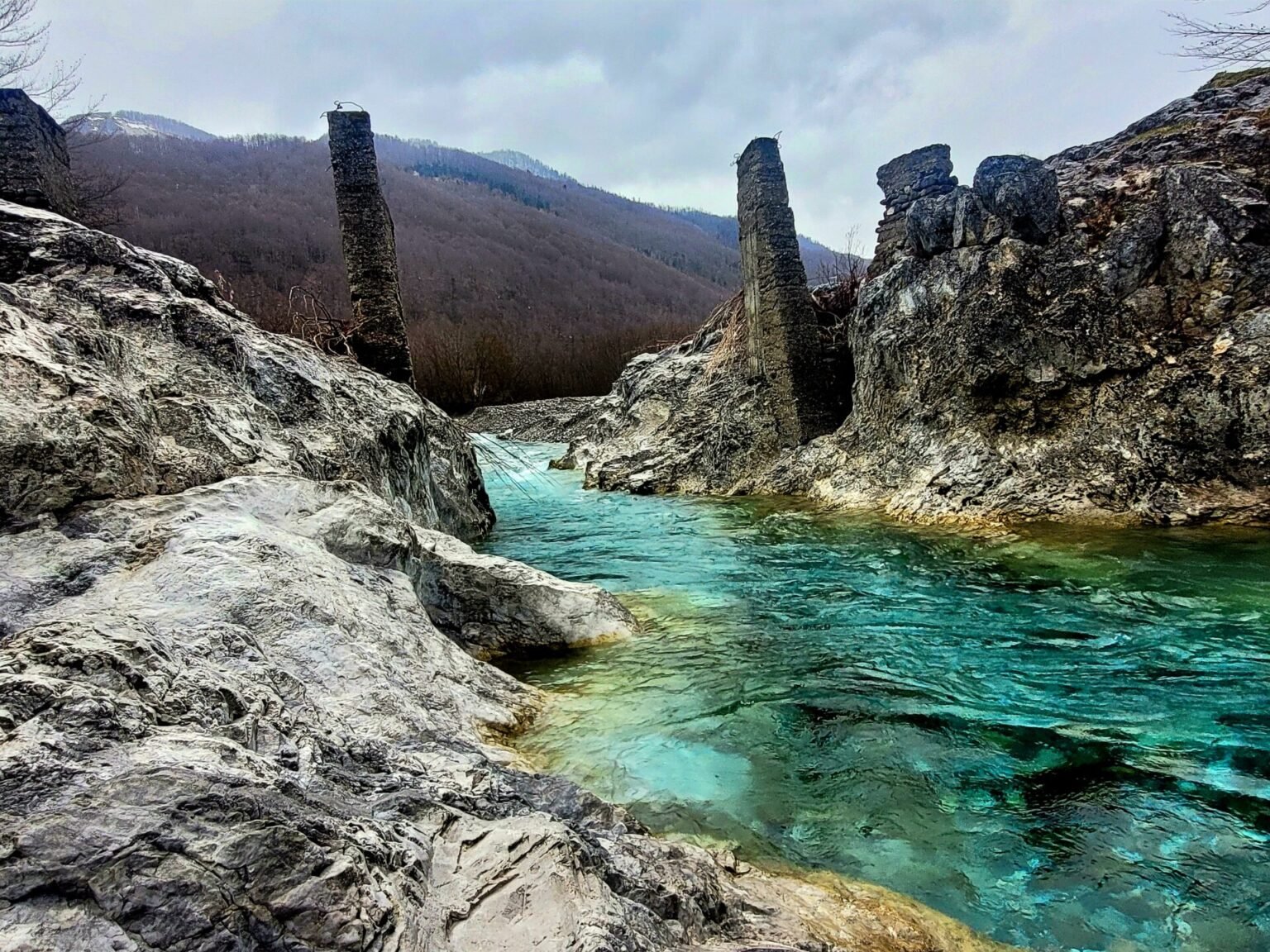 Vermosh Albania: Two Day Hiking Itinerary