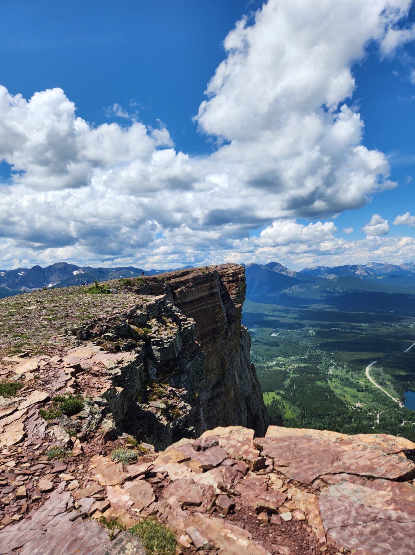 Table Mountain Alberta: Complete Trail Guide