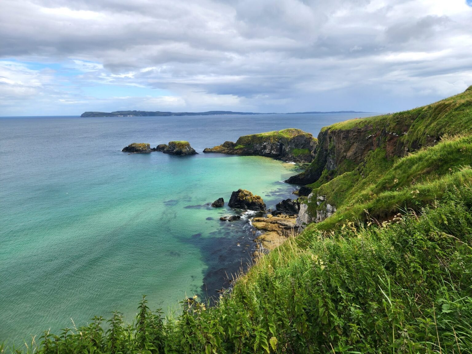 Complete Guide to Walking The Causeway Coast Way