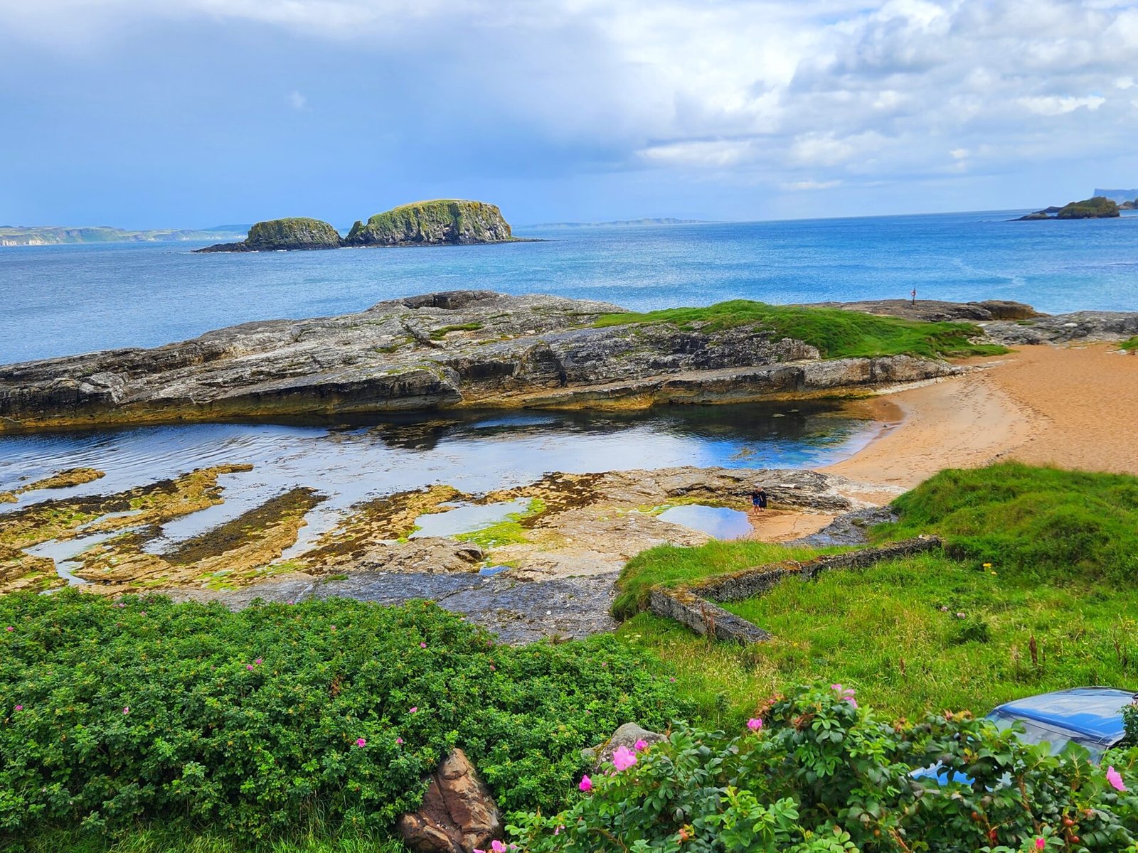 Complete Guide to Walking The Causeway Coast Way