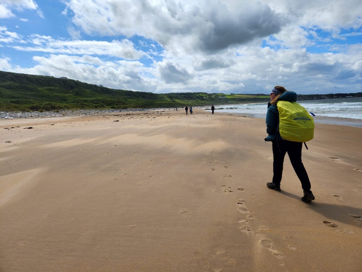 Complete Guide to Walking The Causeway Coast Way