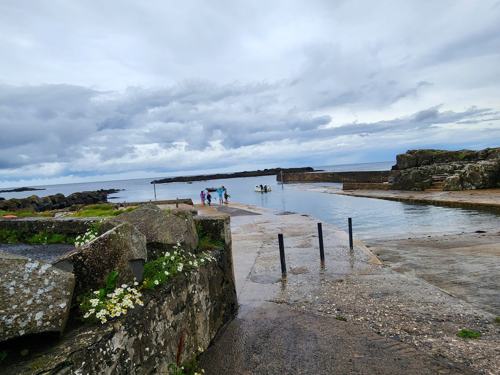 Complete Guide to Walking The Causeway Coast Way