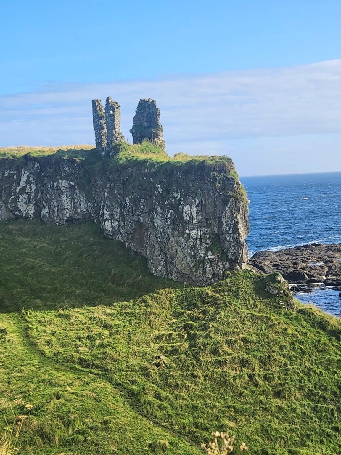 Complete Guide to Walking The Causeway Coast Way