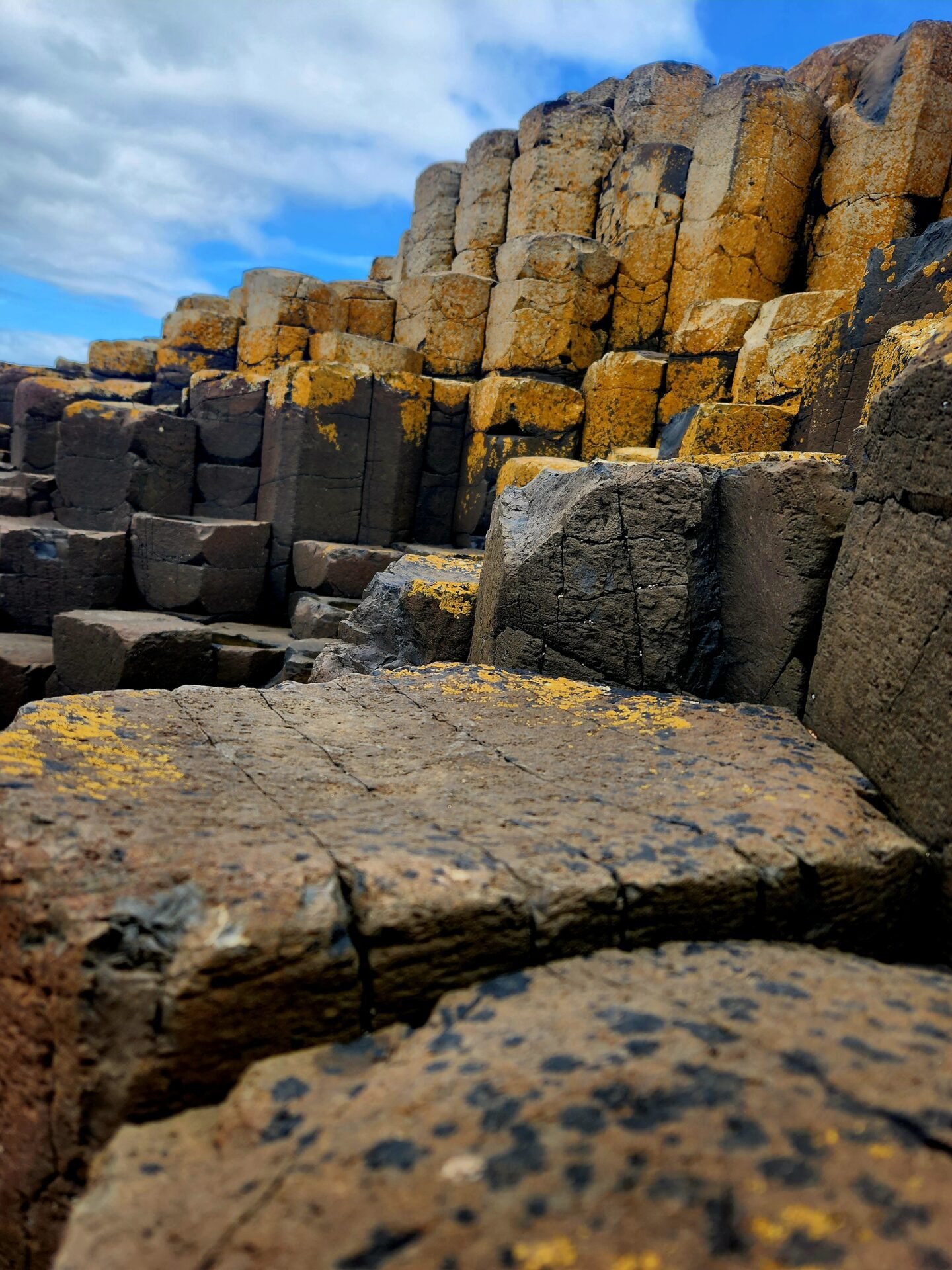 Complete Guide to Walking The Causeway Coast Way