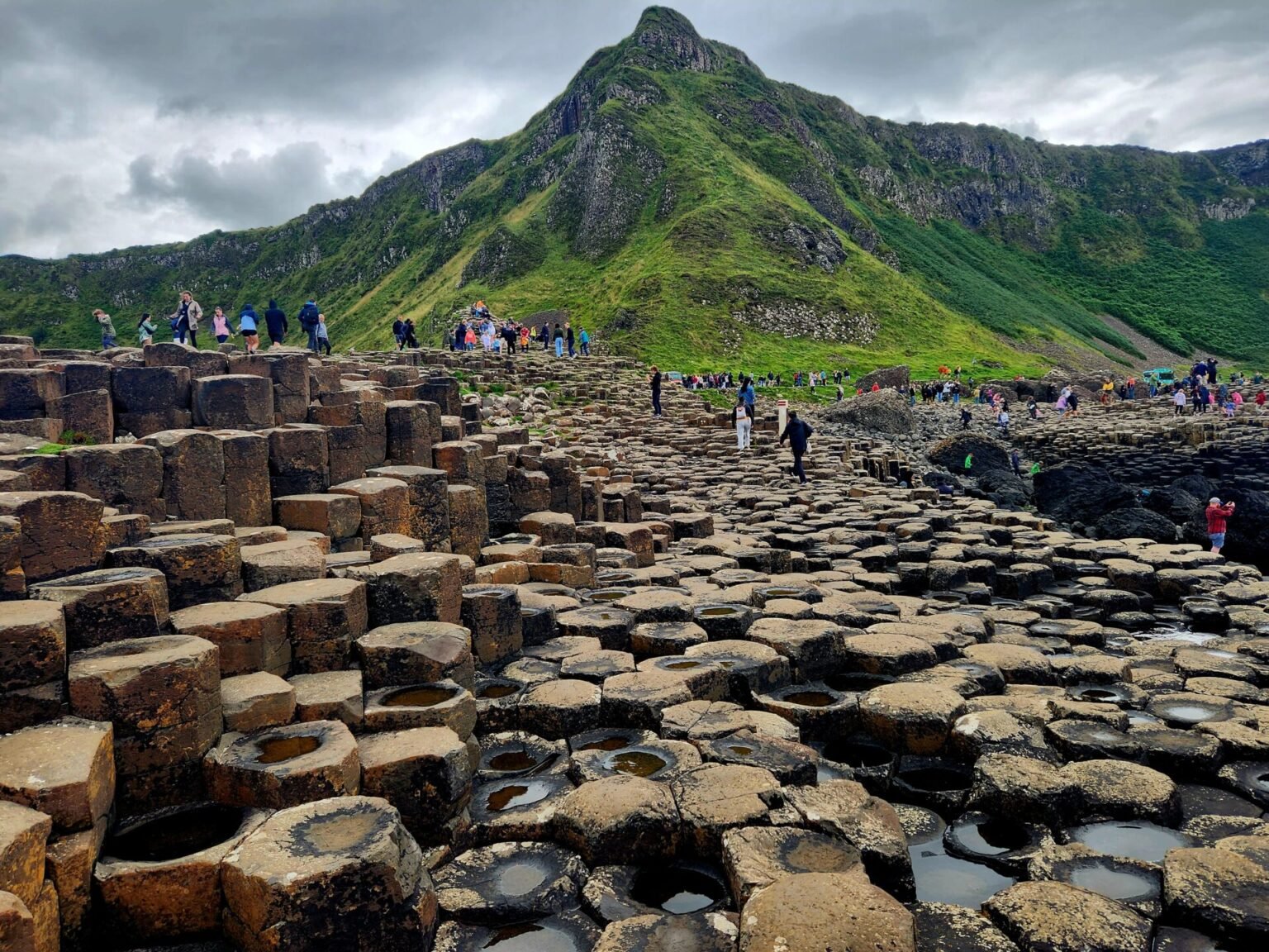 Complete Guide to Walking The Causeway Coast Way