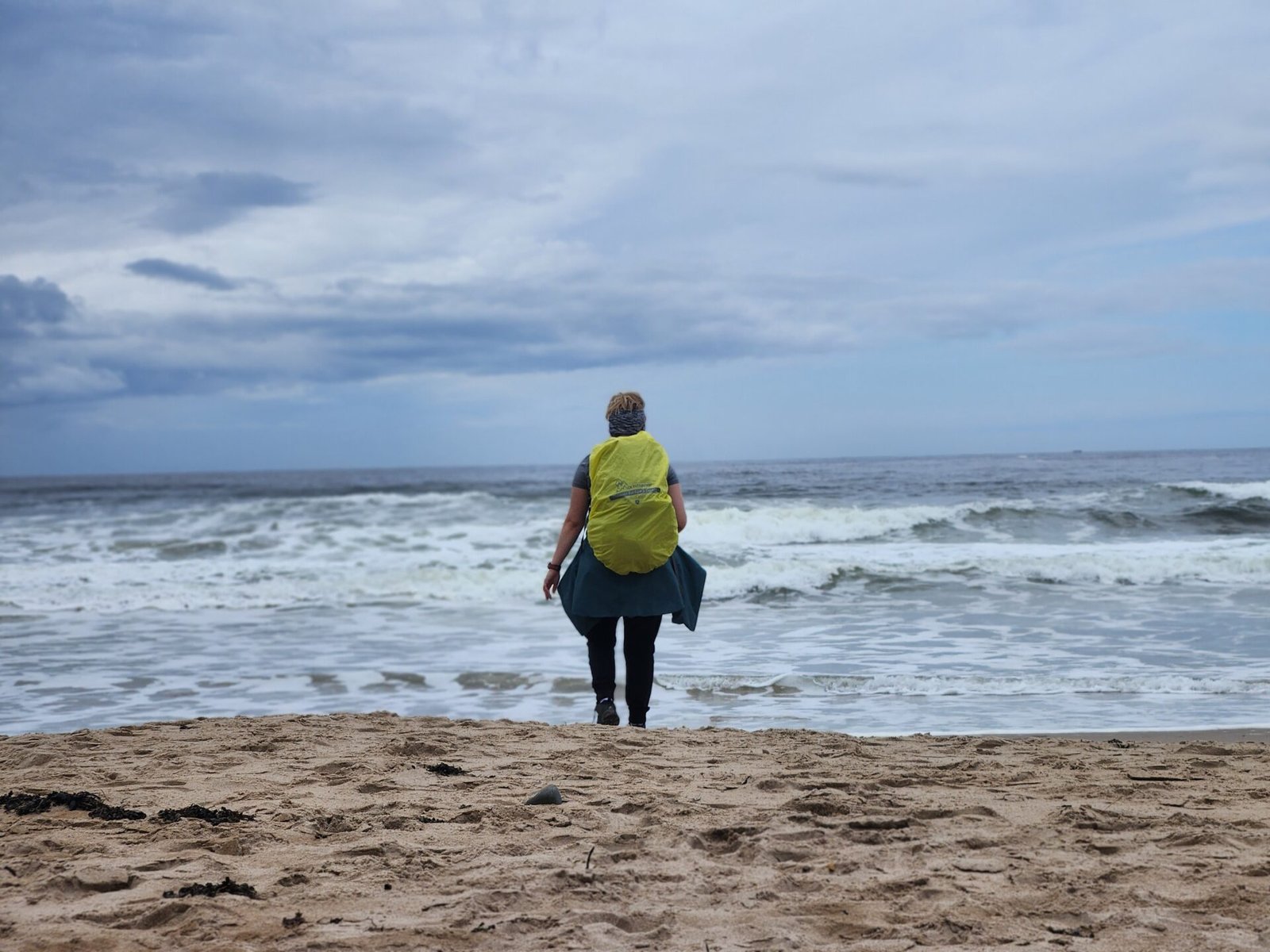 Complete Guide to Walking The Causeway Coast Way