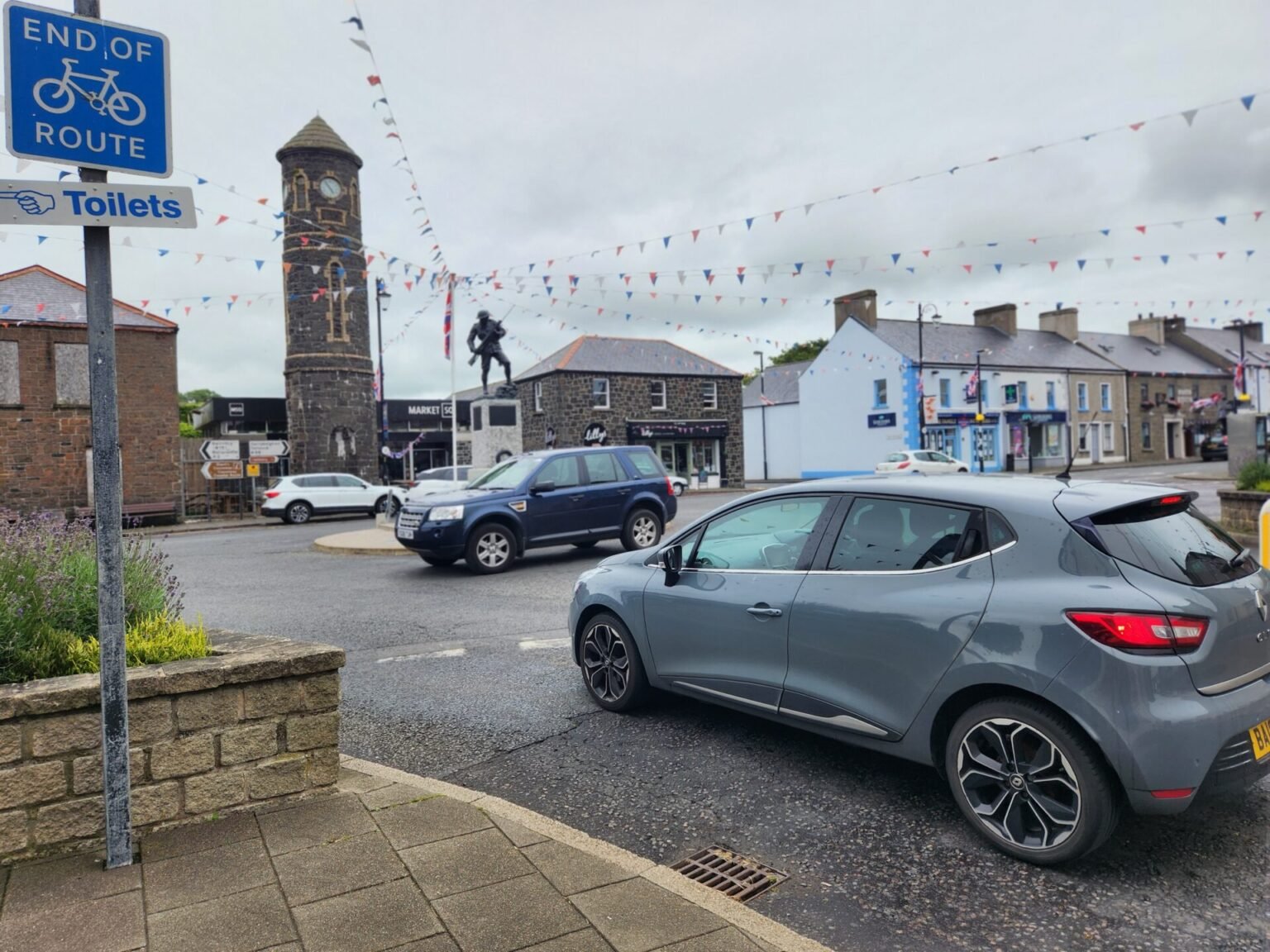 Complete Guide to Walking The Causeway Coast Way