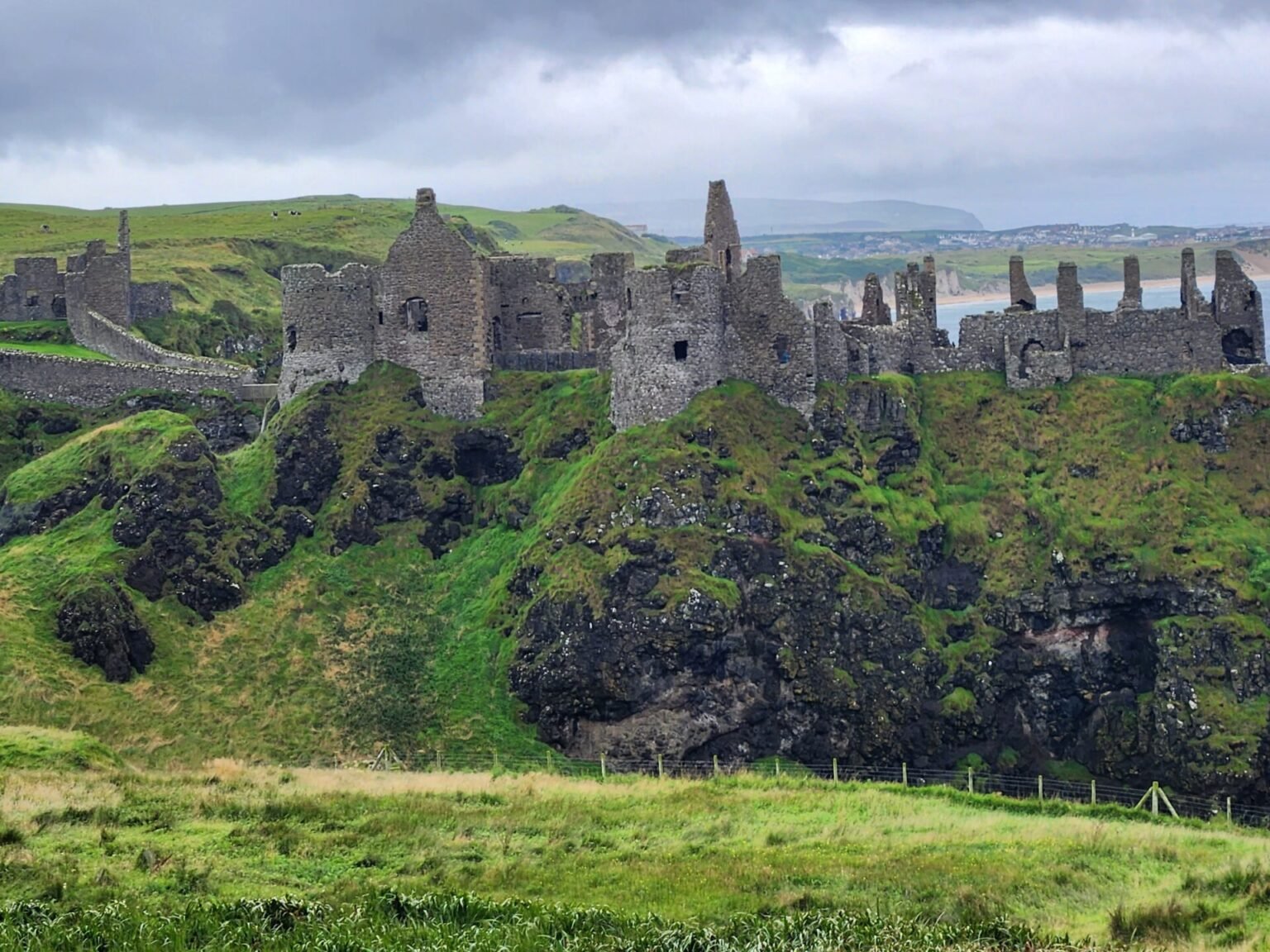 Complete Guide to Walking The Causeway Coast Way