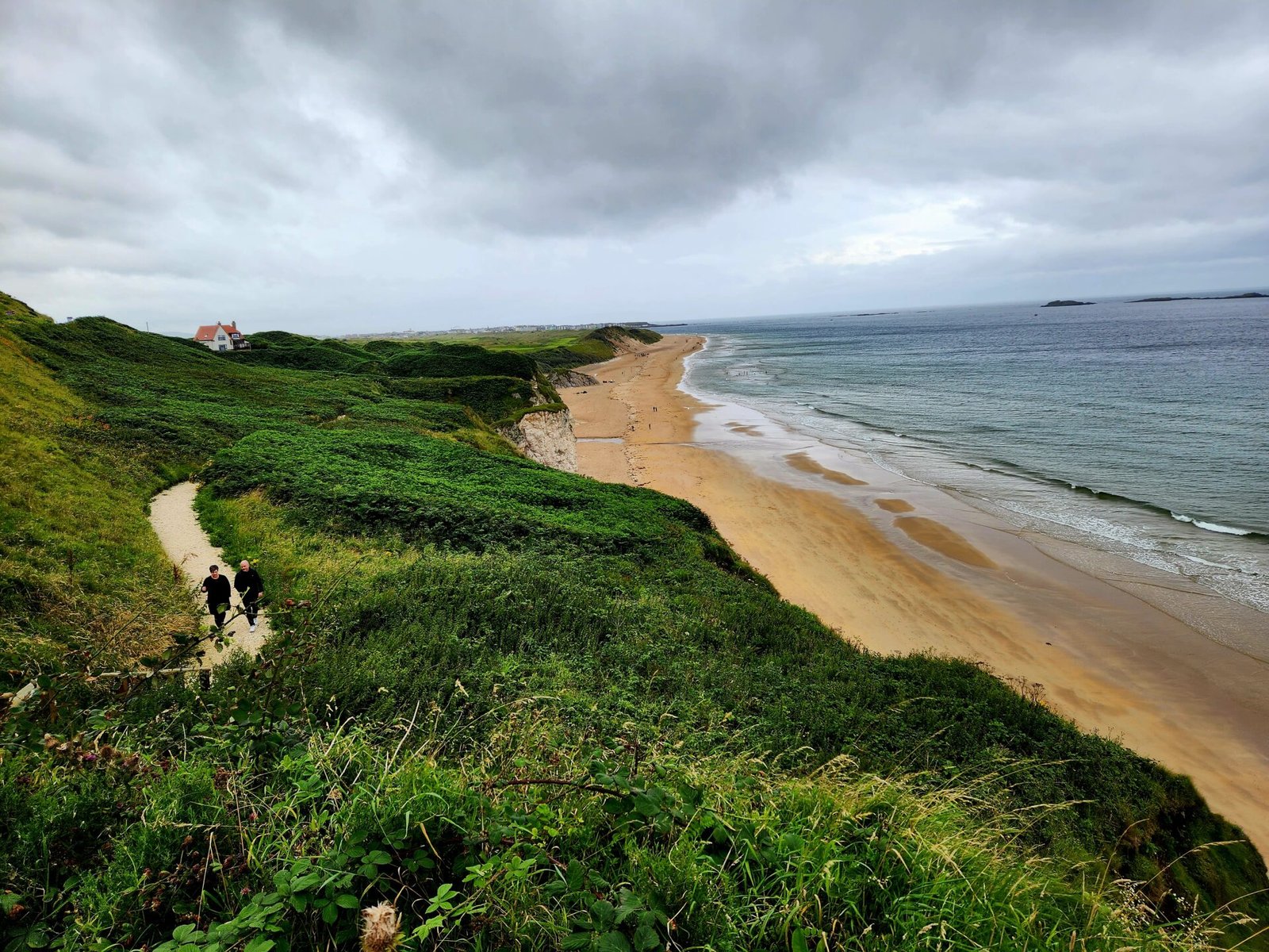 Complete Guide to Walking The Causeway Coast Way