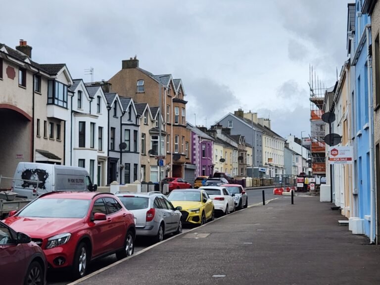 Complete Guide to Walking The Causeway Coast Way