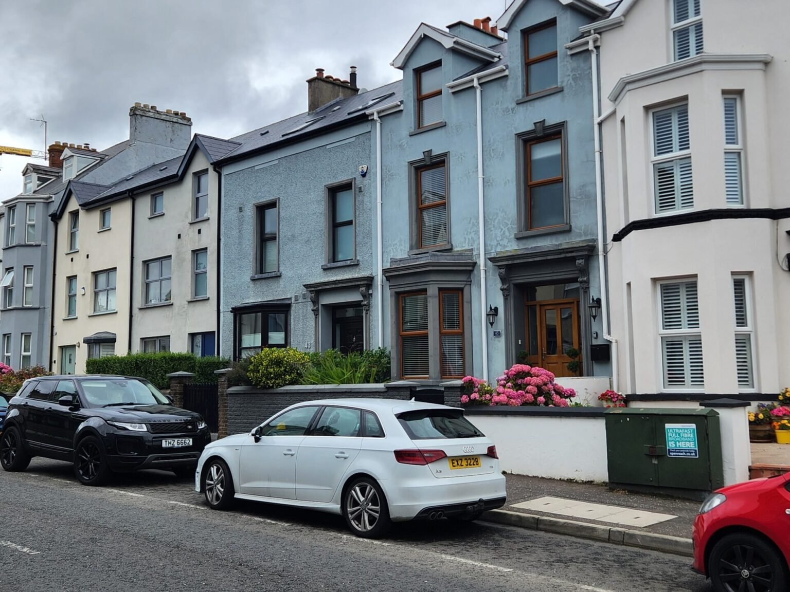 Complete Guide to Walking The Causeway Coast Way