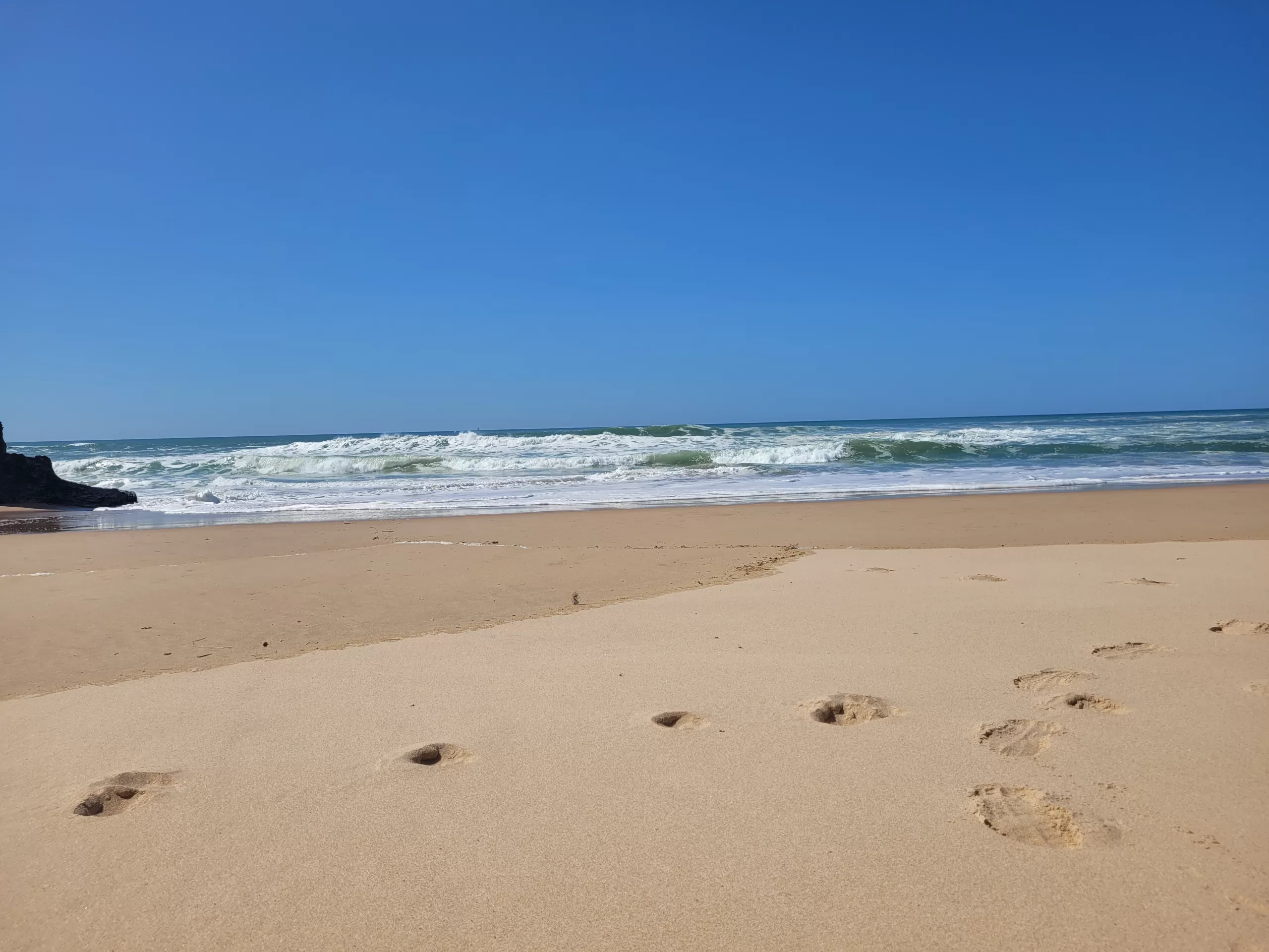 Best Beaches in Portugal’s Alentejo Region