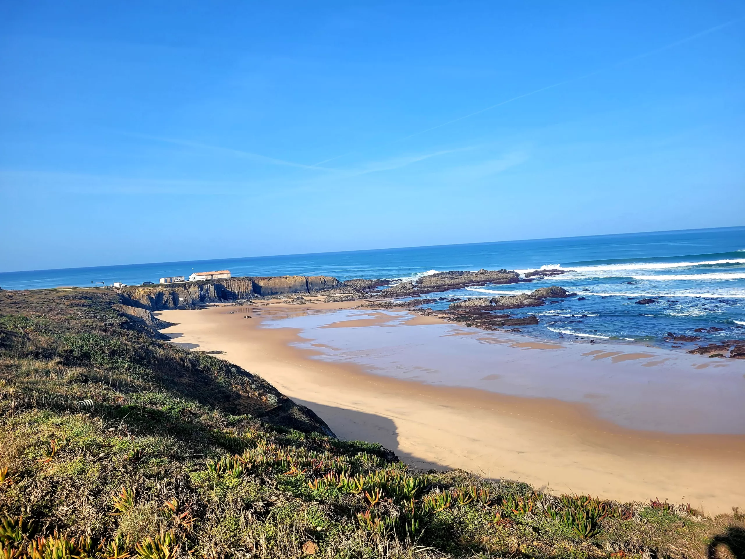 Best Beaches in Portugal’s Alentejo Region